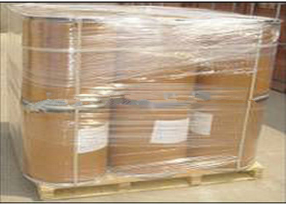 Yellow Liquid Polyquaternium-6 Surfactant Chemicals With PH 5.0-7.0 CAS 26062-79-3