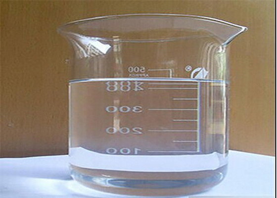 Polydimethicone (DC200)silicone emulsifier for Conditioner cosmetic products