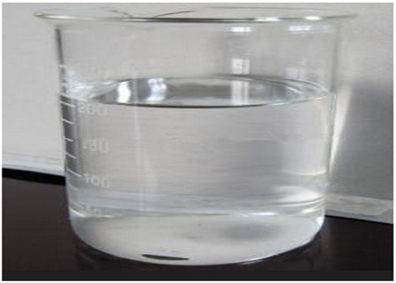 Stable Surtactant Disodium Cocoamphoacetate Liquid For Shower Bath CAS 68608-66-2