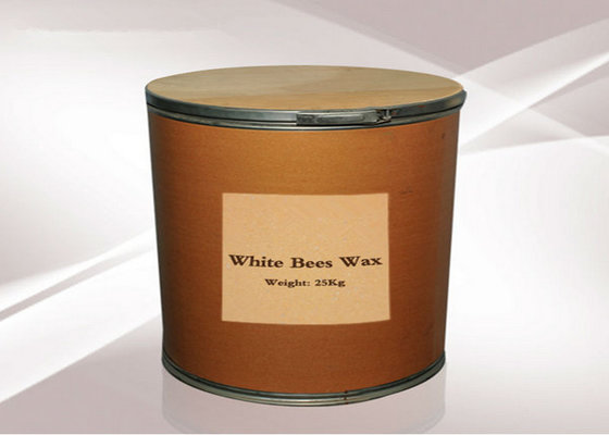 Natural White 98% Bee Wax Solid Cosmetic Thickener For Makeup Lipstick ,cream,fundation