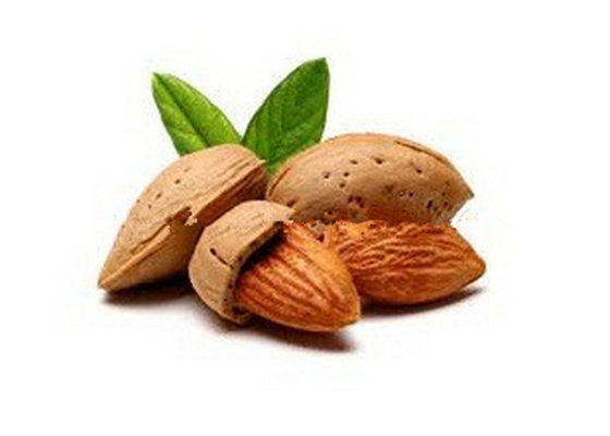 Long Lasting 99% Almond Oil Perfume Essence For Skin Care CAS 8007-69-0