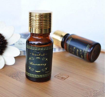 ROSEMARY OIL / Aromatherapy Essential Oils for Skin Care