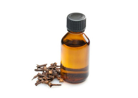 Herbal Extract Clove / Lilac Oil , 99.9% Aromatherapy Essential Oils