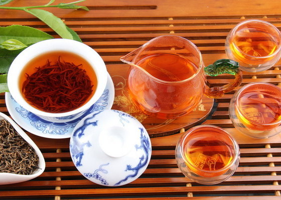 Natural Clear Liquid Green Tea Chunmee Plant Extracts For Conditioner Shampoo