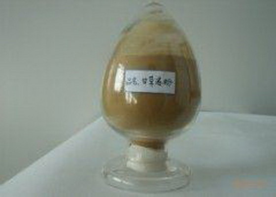 Natural Odorless 100% Liquorice Licorice Plant Extracts CAS 1045-86-3