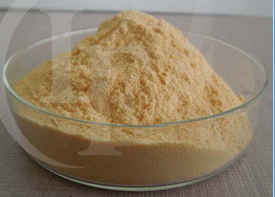 Natural Odorless 100% Liquorice Licorice Plant Extracts CAS 1045-86-3
