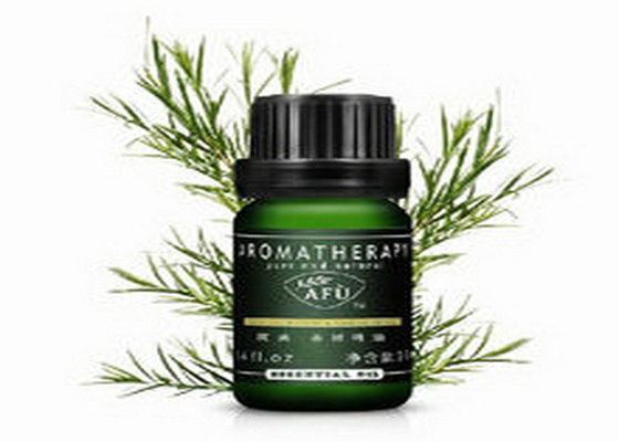 Natural 100% Light Yellow Liquid Violet Essential Oil For Massage Oil