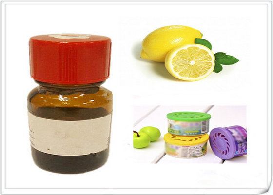 High Purity Flavor Fragrance Lemon Essence Oil For Hand Washing perfume