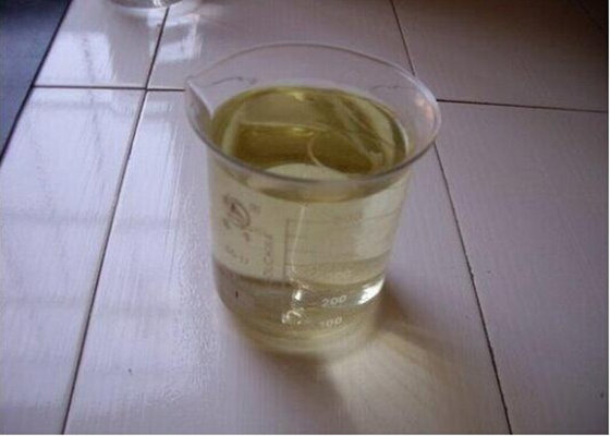 Sodium Hypochlorite Bleaching Liquid For Strong Oxidizer for Cosmetics