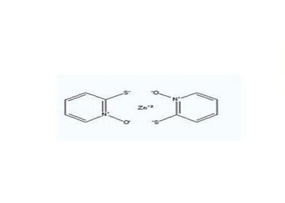 Effective Zinc Pyrithione ZPT Disinfectant Chemicals For shampoo CAS 13463-41-7