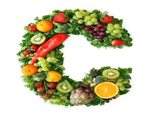Plant Extract  Natural Whitening Factor Vitamin C Acerola  Fruit Extract Acerlary TM CM10 for Skin Care Product