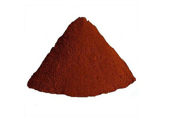 Synthetic Iron Dioxide Brown Inorganic Cosmetic Pigment Powder CAS No. 20344-49-4