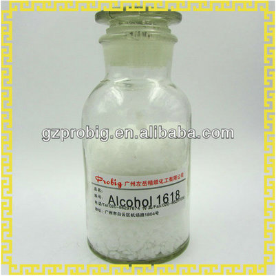 Customized formula with chemical Cetearyl alcohol C16-18 Fatty Alcohol 36653-82-4 for OEM hair care products