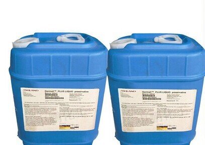 Preservative  Liquid Germall Plus for lotion Propylene Glycol (and) Diazolidinyl Urea (and) Iodopropynyl Butylcarbamate