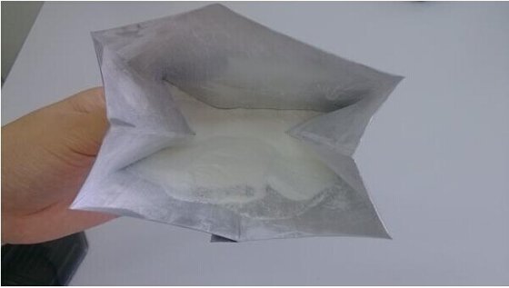 Performence Cosmetic Moisturizer Odorless Hydrolyzed Collagen Powder For Detergent