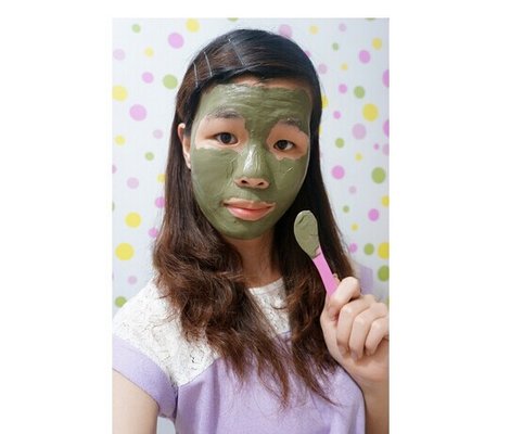 CAS 1318-93-0 Montmorillonite Green Clay powder Mosturizer for Facial Mask