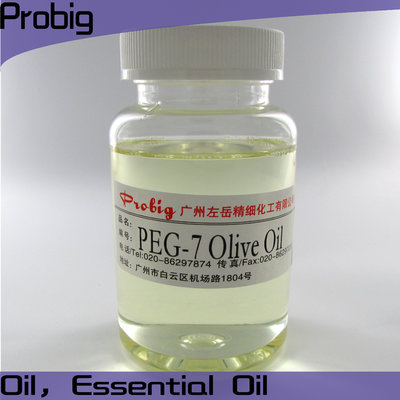 Formulation Ingredient Mild Shampoo , Shower Gel PEG-7(HE) Glyceryl Cocoate Hydrophilic Emollient