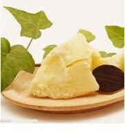 Healthy Unrefined Safe Shea Butter For Moisturizer And Whitening Cream