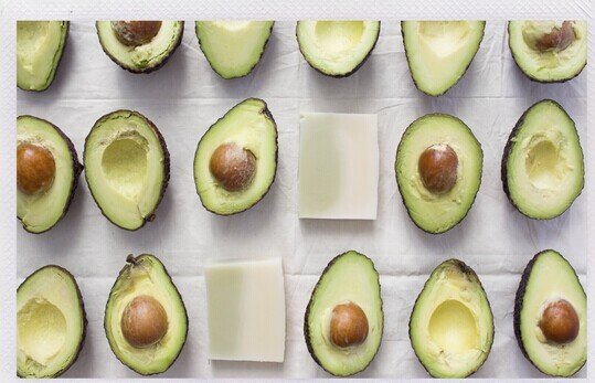 Healthy Unrefined Safe Shea Butter For Moisturizer And Whitening Cream