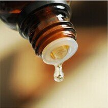 Organic Moisturizer  Natural Plant Extract Grape Seed Anti - Oxidation for Anti - age Cream and Massage Oil