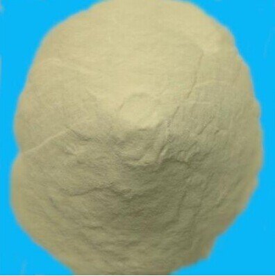 Yellow Cosmetic Thickener Pale Xanthan Gum Powder for Shampoo and Hair Conditioner