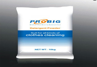 OEM Laundry Detergent Powder Personal Care For Washing Clothes Apparel