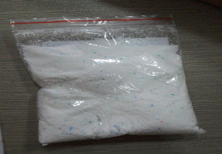 OEM Laundry Detergent Powder Personal Care For Washing Clothes Apparel
