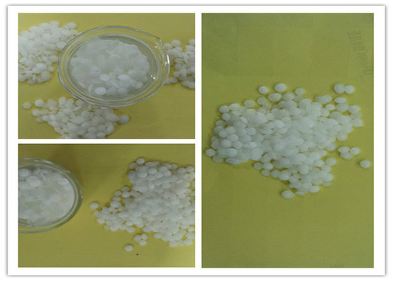 Cosmetic Nonioinic Emulsifiers Steareth-21 Emu-721 Lotion And Cream CAS 9005-00-9