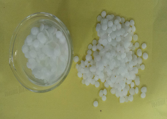Cosmetic Nonioinic Emulsifiers Steareth-21 Emu-721 Lotion And Cream CAS 9005-00-9