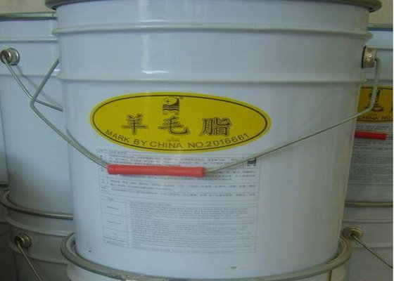 Lanolin Alcohol / Lanolin Anhydrous Lanolin EOgrease USP / BP / EP HOC6H4COOCH3