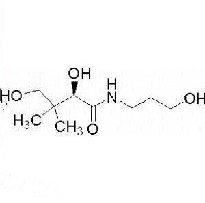 CAS 81-13-0 Surfactant Chemicals Vitamin B5 D-Panthenol for Shampoo