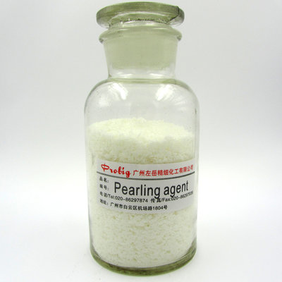 Pearling agent White Flake Solid Ethylene Glycol Distearate Surfactant  EGDS-50