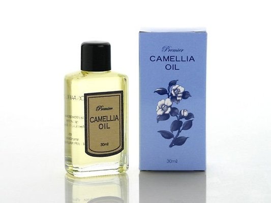 Natural / Organic Extract Oil Camellia Oleifera Seed Oil For Cream And Massage Oil