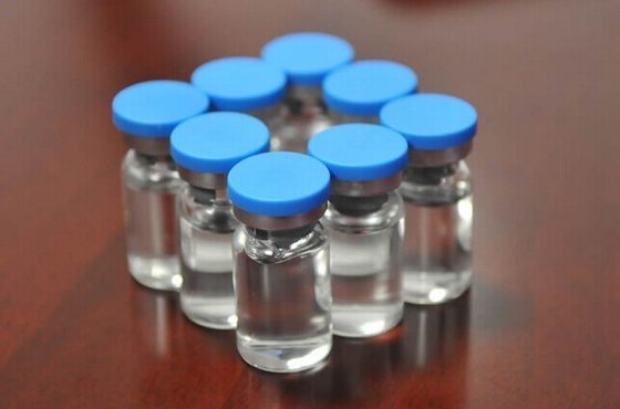 Easily Absorbed Hyaluronic Acid Sodium Hyaluronate HA for High Class whitening Cream