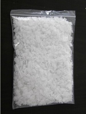 White Powder Flake Potassium Hydroxide Caustic Potash Potassium Hydrate KOH For Laundry wash and Hand Wash