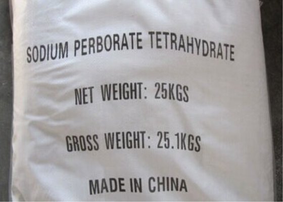 Detergent Ingredient Surfactant Chemicals Sodium Perborate PBS BH2NaO4 for Liquid Soap