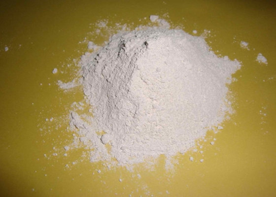 Nano Titanium Dioxide Powder Sunscreen , Foundation , Face Cream And Body Lotion