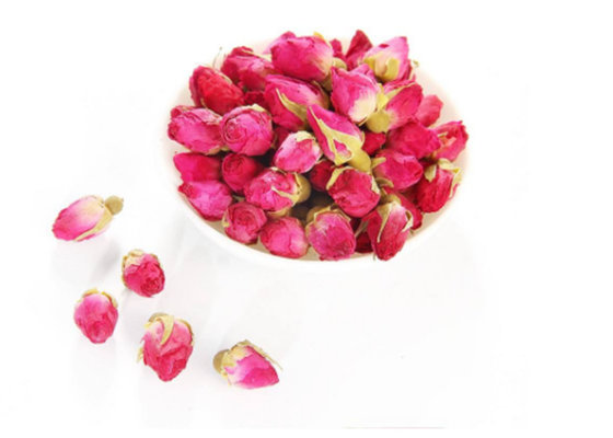 High Purity Cold Press Rose Seed Oil Light Yellow Liquid , CAS 8007-01-0
