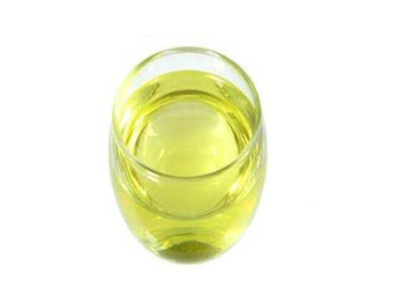 Cosmetic Grade Aromatherapy Essential Oils , Organic Sweet Almond Oil