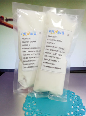 OEM Personal Care Raw Materials Common Skin White Whitening Lotion