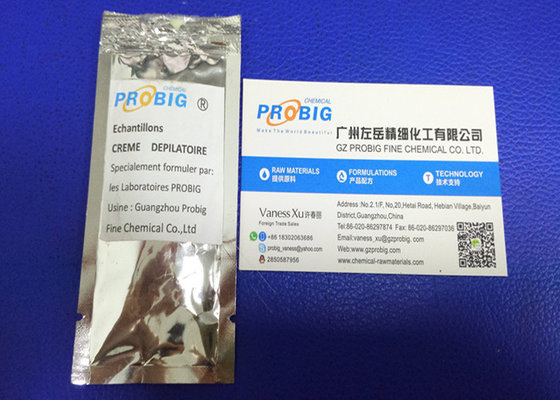 Hair Remover Depilatory Cream Paste for  Boby Legs Hair Armpit  Women and Men Use