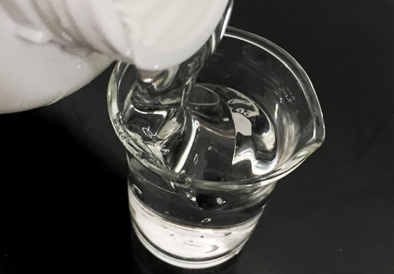 CAS NO.124-68-5 Colorless viscous liquid or white crystal 2-Amino-2-methyl-1-propanol (AMP-95)