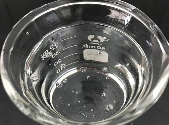 CAS NO.124-68-5 Colorless viscous liquid or white crystal 2-Amino-2-methyl-1-propanol (AMP-95)