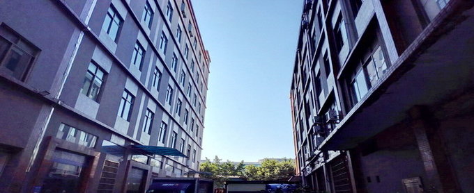 Guangzhou Probig Fine Chemical Co.Ltd Company Profile