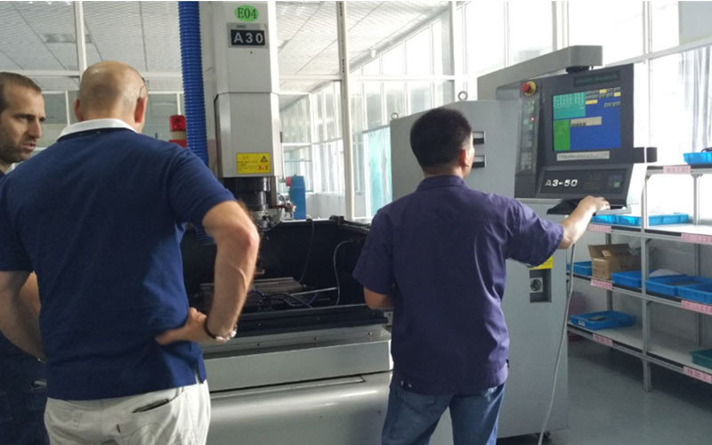 China Shanghai Industrial Co.,Ltd company profile
