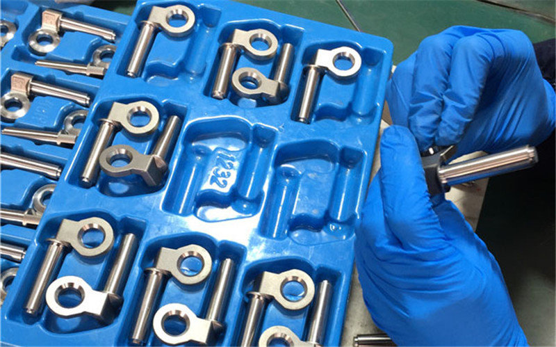 Shanghai Industrial Co.,Ltd manufacturer production line