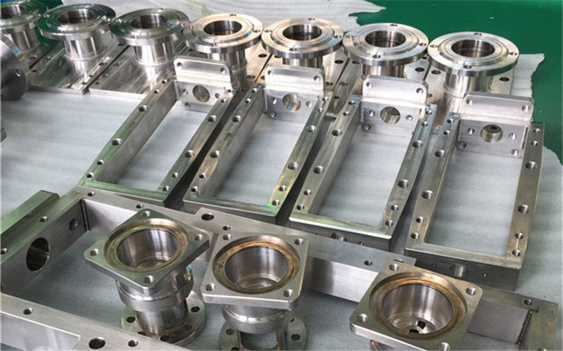 Shanghai Industrial Co.,Ltd manufacturer production line