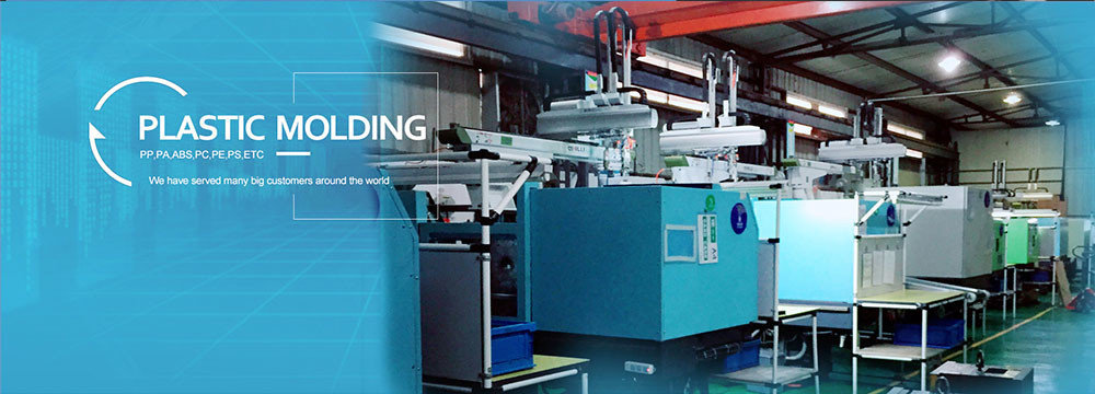 quality CNC Machining Services factory