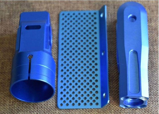 CNC Router Engine Lathe Parts , Metal Lathe Parts For Automation Equipment