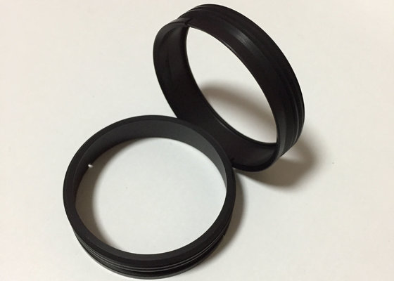 CNC Milling Machined Aluminum Parts / Metalworking Aluminium Mechanical Part
